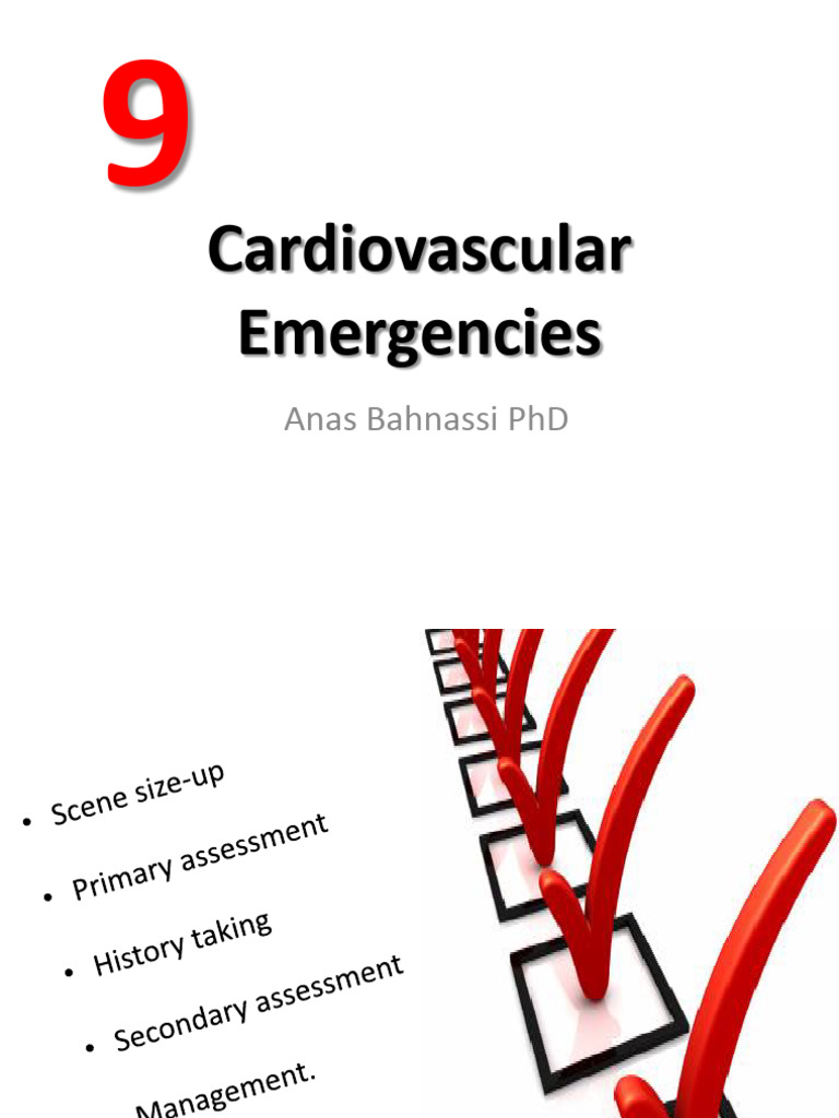 Lecture Nine Cardiovascular e Me Regen Cies | PDF | Myocardial Infarction | Heart