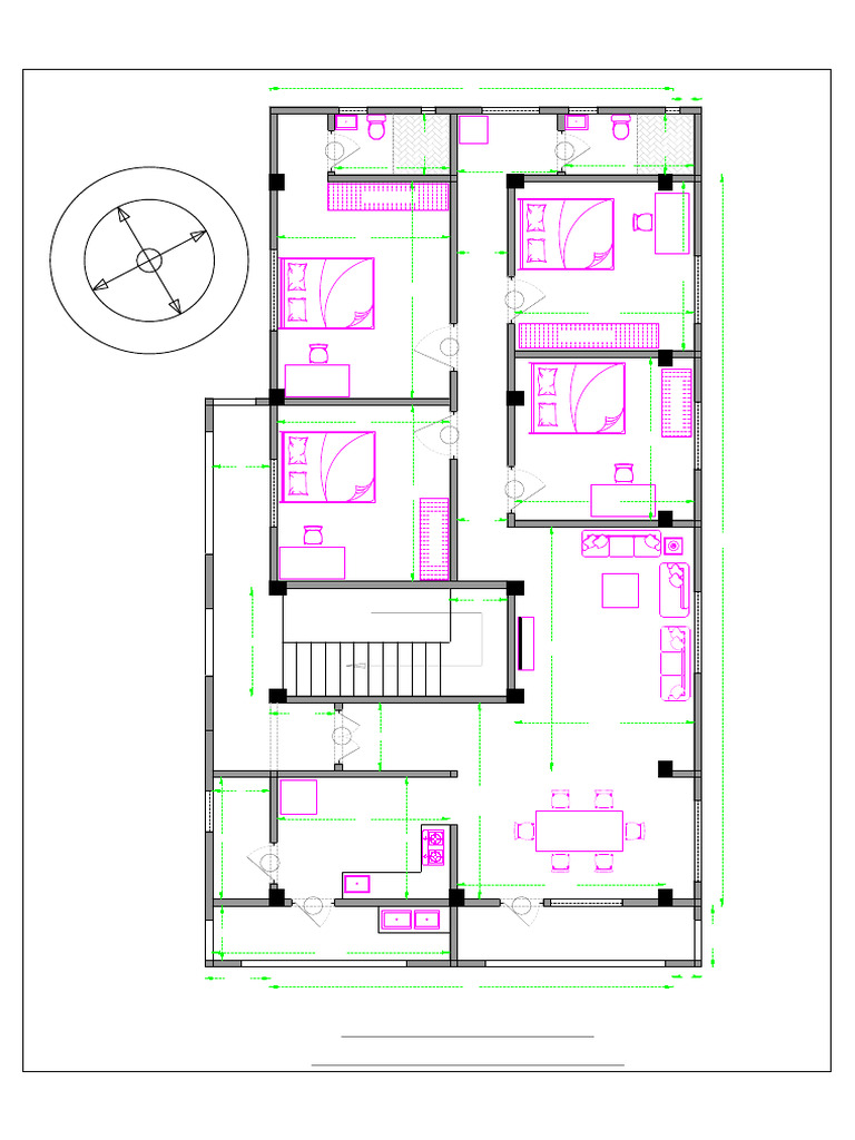 Deuri 1 Deuri 2 Merged | PDF | Room | Interior Design