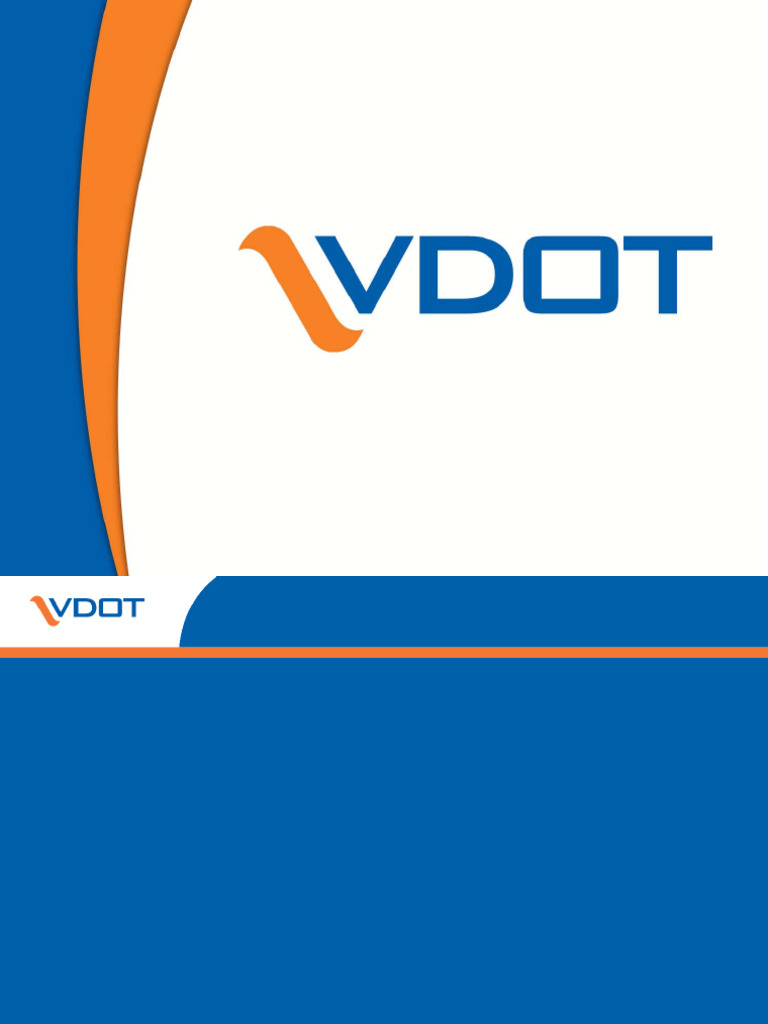 VDOT - High Strength Bolting Inspection Procedures Using Turn-of-the ...