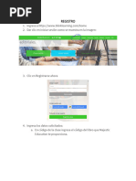 Activación de Licencias en Blinklearning | PDF