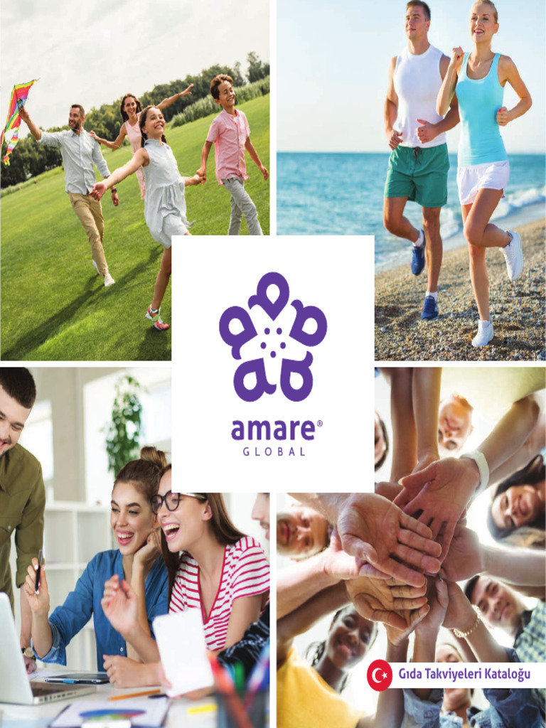 Amare Katalog 2023 | PDF