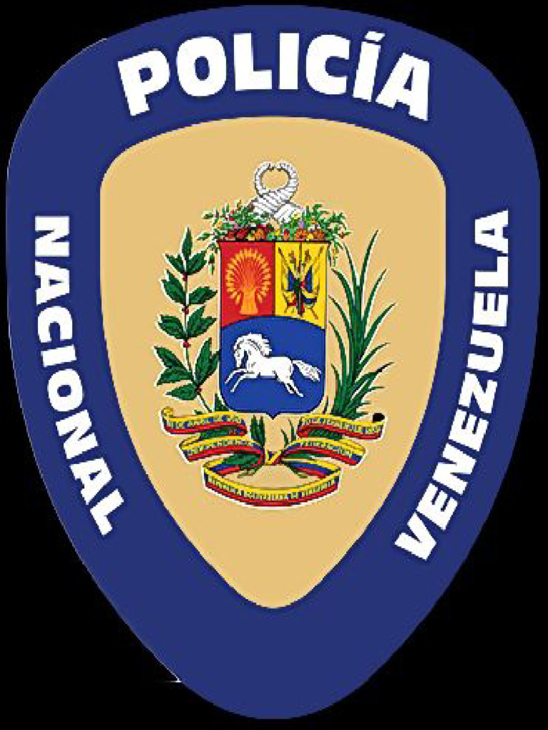 Logo Policía | PDF