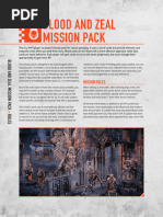 Kill Team Reference '24 | PDF