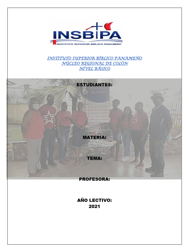 Proyecto Final Asilo Atlántico | PDF