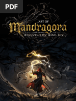 BG3 Artbook High Res | PDF | Forgotten Realms | Dungeons & Dragons