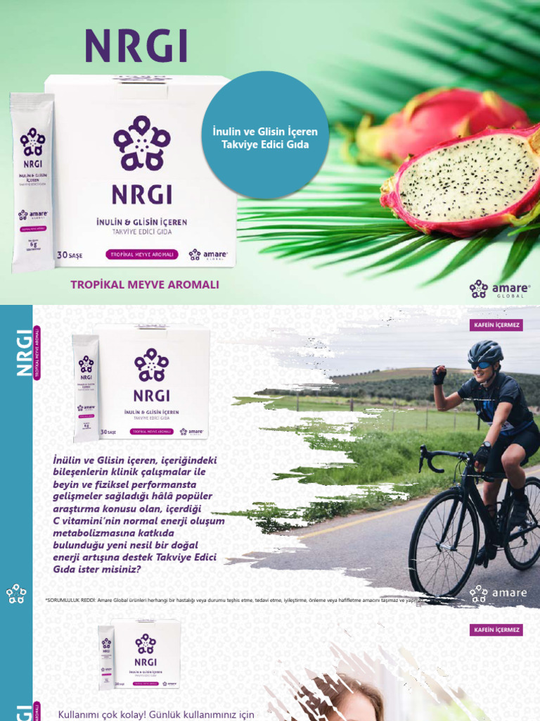 Energy TR Presentaion TR | PDF