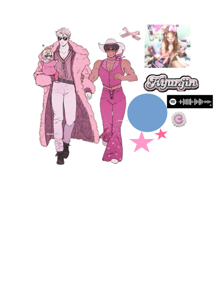 Pins Aesthetic | PDF