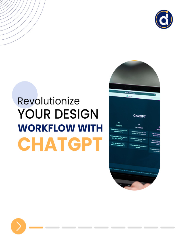 Revolutionize Your Design Workflow With ChatGPT | PDF