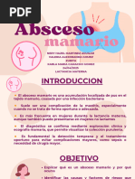 Mastitis y Absceso Mamario: Guía Clínica | PDF | Staphylococcus Aureus ...