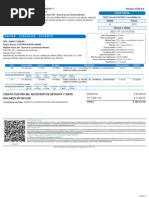 Código SAT 15101514 en CFDI | PDF | Pagos | Servicios (economía)