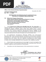 3is Module 1 For PPT Slides | PDF | Hypothesis | Quantitative Research