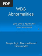 Reticulocyte Count With Miller Disc | PDF | Anemia | Red Blood Cell