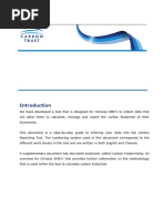Fuel Reconciliation Template 150713 | PDF | Computer File | Computing