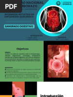 Escala Forrest | PDF | Cirugía | Medicina CLINICA