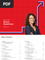 UKRI Brand Guidelines - Feb24 | PDF | Logos | Brand