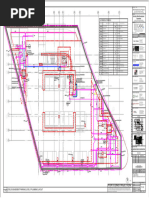 Diesel Tank For Fire Fighting Pump-NFPA 20 | PDF | Welding | Construction