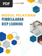 Format RPP Deep Learning | PDF