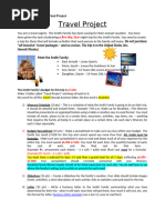 Dream Vacation | PDF