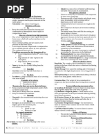 OGOTI Senior Notes Geography | PDF