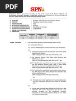 Pegawai Tadbir n9 | PDF