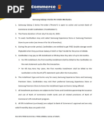 PC Express Branch Locations in the Philippines | PDF | Makati | Metro ...