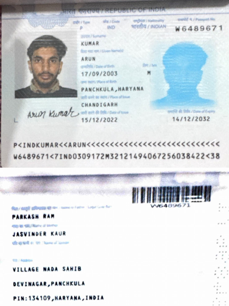 W6489671 7in00309172m32121494067256038422 38: P Inokumar Arun | PDF