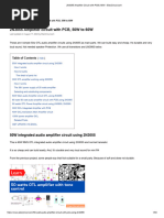 FFVV-65B-R2 Product Specifications | PDF | Antenna (Radio ...