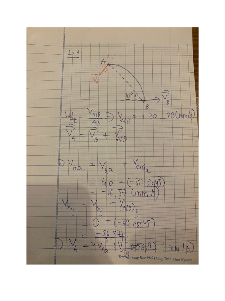 Le Huu Phuoc - 2453042 | PDF