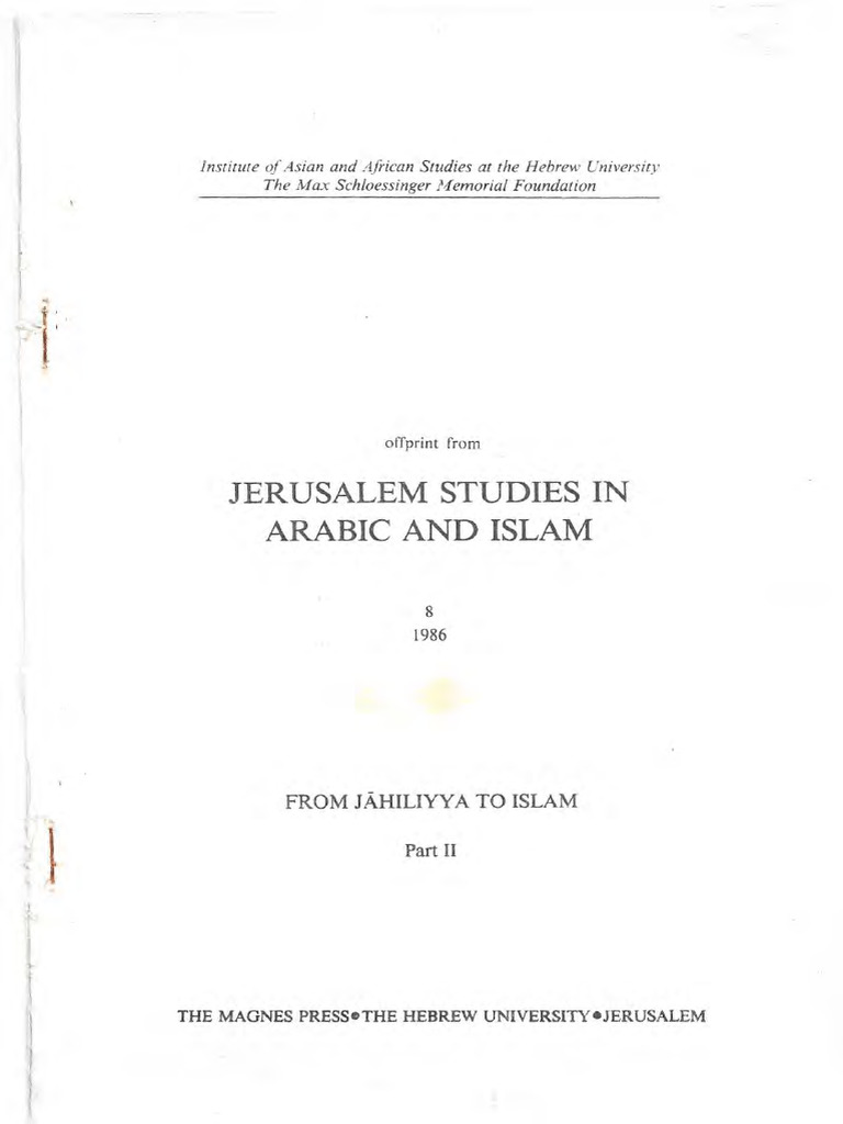 Rubin, U - The Ka Ba | PDF | Muhammad | Abrahamic Religions
