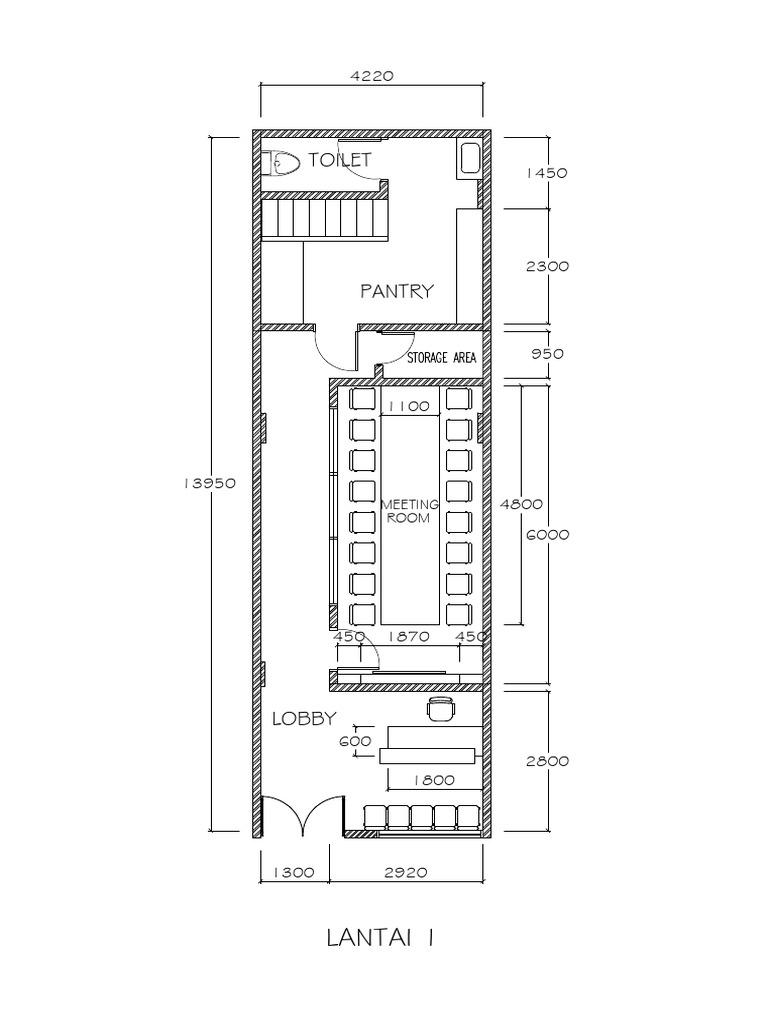 Interior LT 1 | PDF