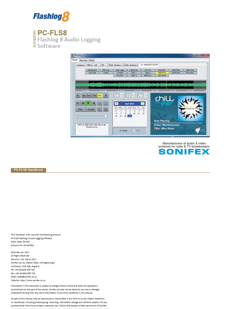 Flashlog HB | PDF | Booting | Microsoft Windows