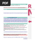 Template Spreadsheet Kaluna - Home Sweet Loan | PDF