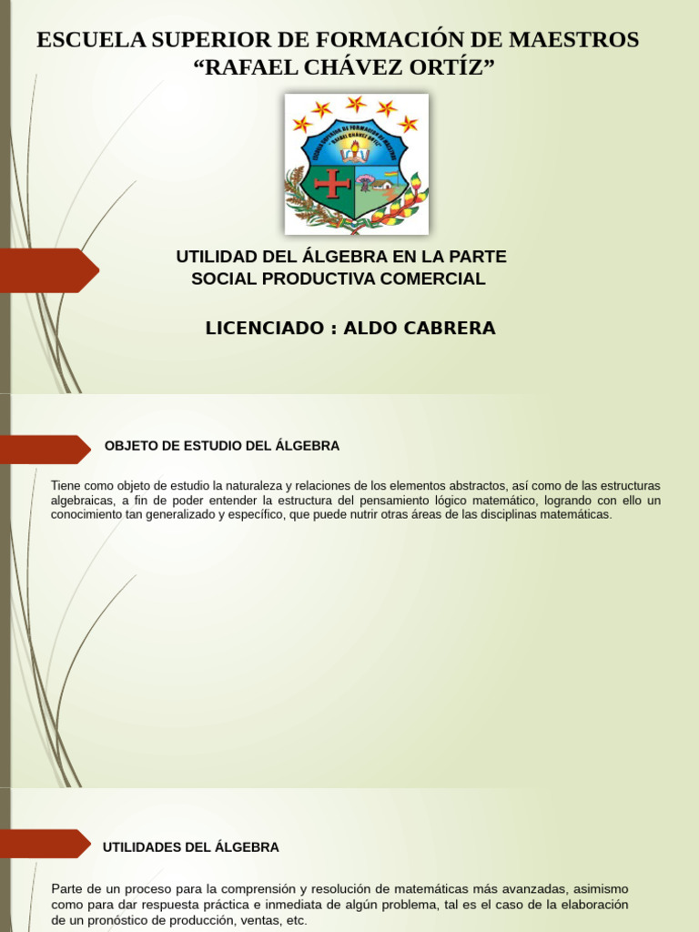 Fundamentos Del Modelo Educativo Socio Comunitario Productivo | PDF