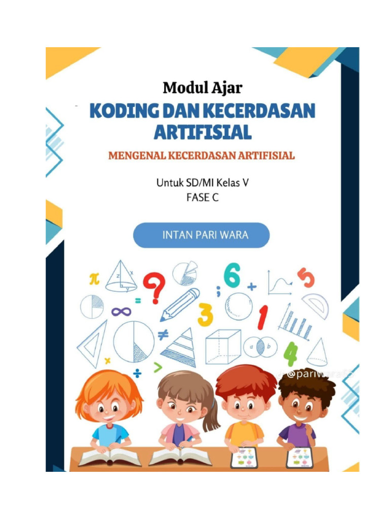 Modul Ajar | PDF