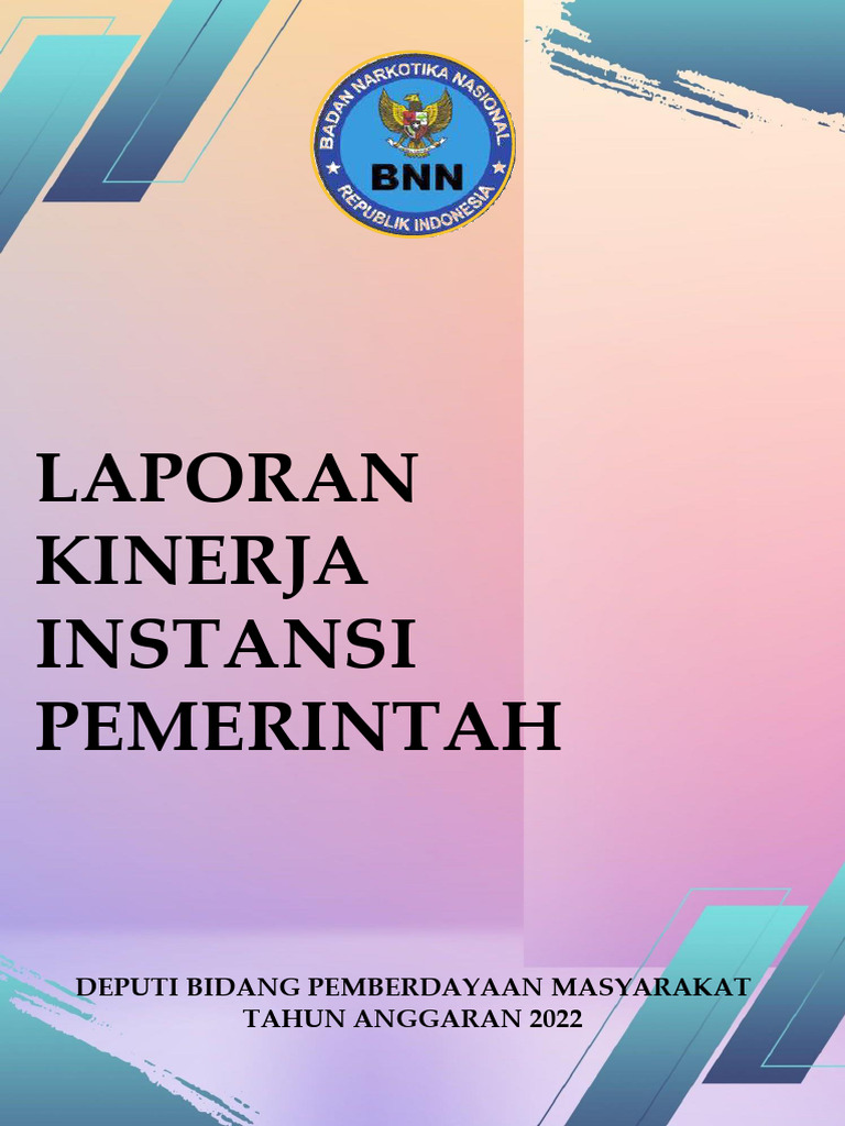 Lkip 2022 Final TTD | PDF