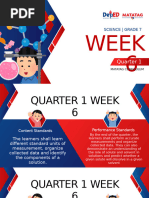 Grade 4 Math | PDF | Volume | Shape