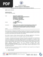 CSC Form No. 6 Application for Leave 2025 | PDF | Parental Leave ...