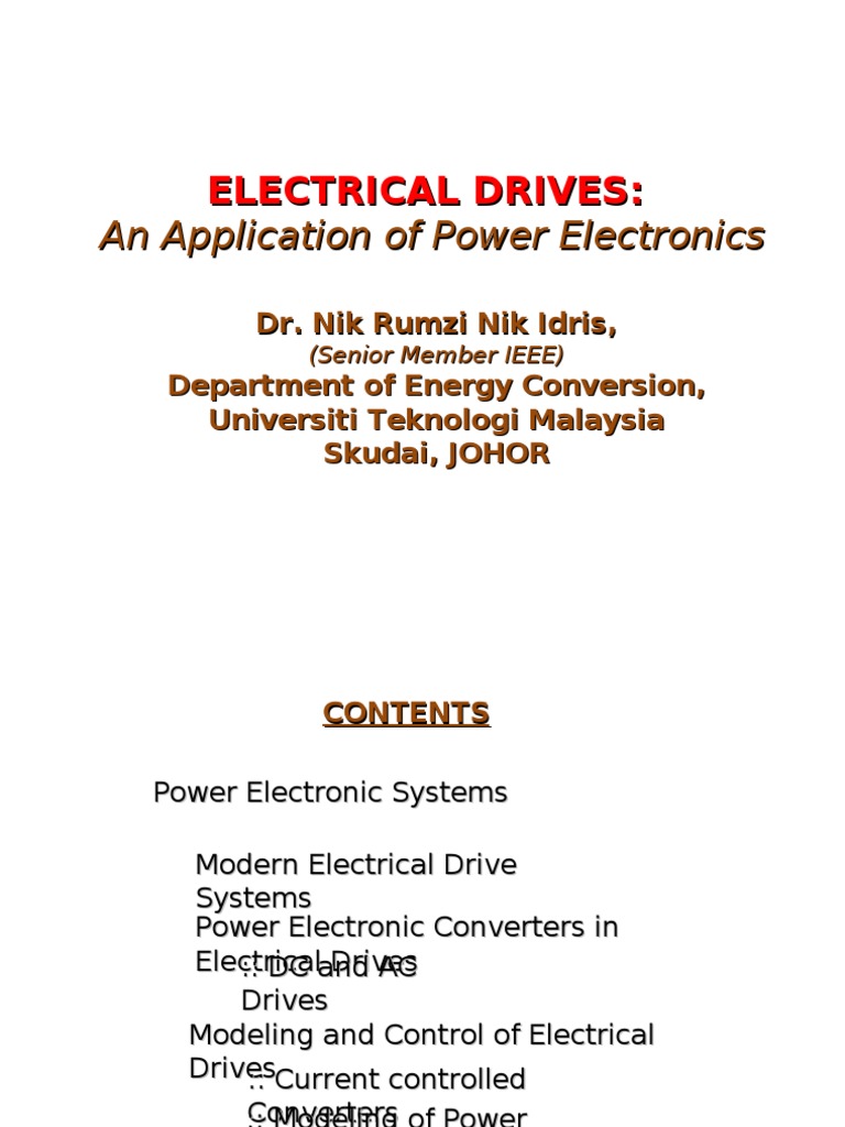 Mmu | PDF | Power Electronics | Rectifier