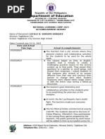 CSC Form No. 6 Application for Leave 2025 | PDF | Parental Leave ...
