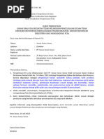 Manual Simpel | PDF | Pengelolaan Keuangan & Uang