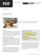 Pruritus Analog Scale 1 PVAS | PDF