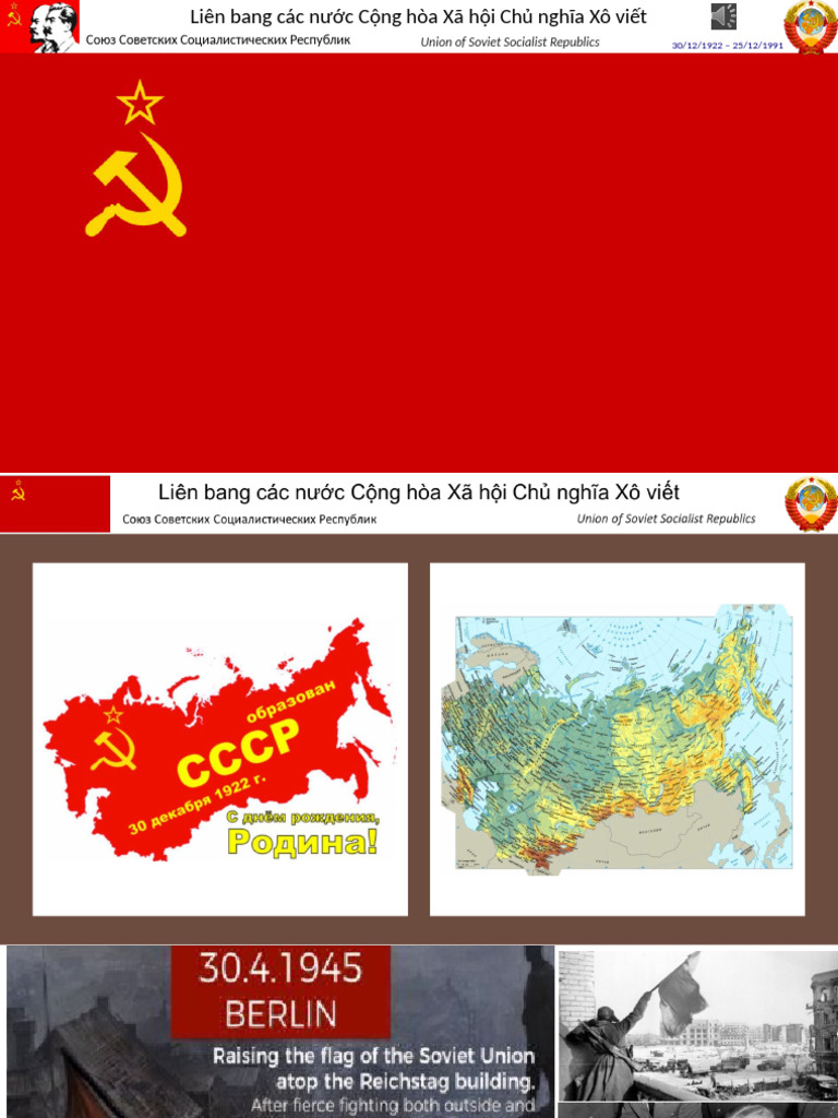 Soviet | PDF