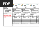 Admissions - Uo.edu - PK Home Print Challan 956253 | PDF | Investing | Service Industries