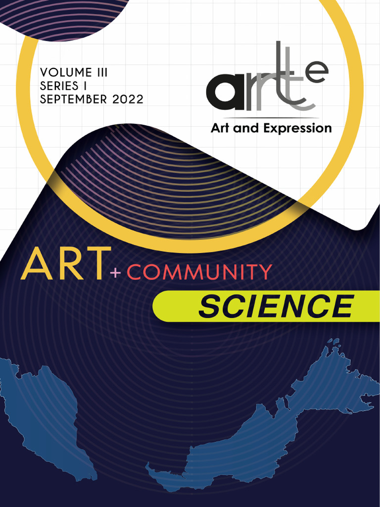 Microbial Art: Merging Science and Creativity | PDF | Microbiology | Agar