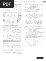 Statics Solutions: Chapter 6 | PDF