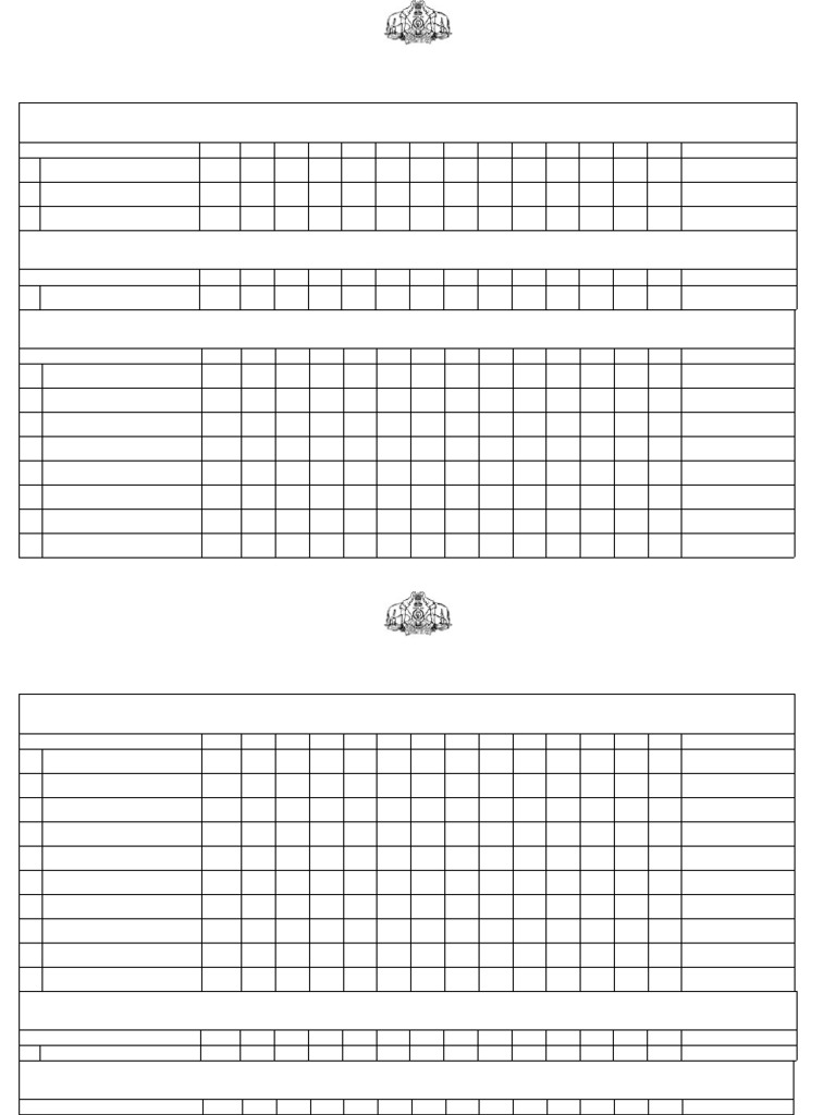 p1 Last Rank Final 21725 | PDF | Engineering | Kerala