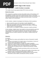 PIDSR | PDF | Infection | Virus