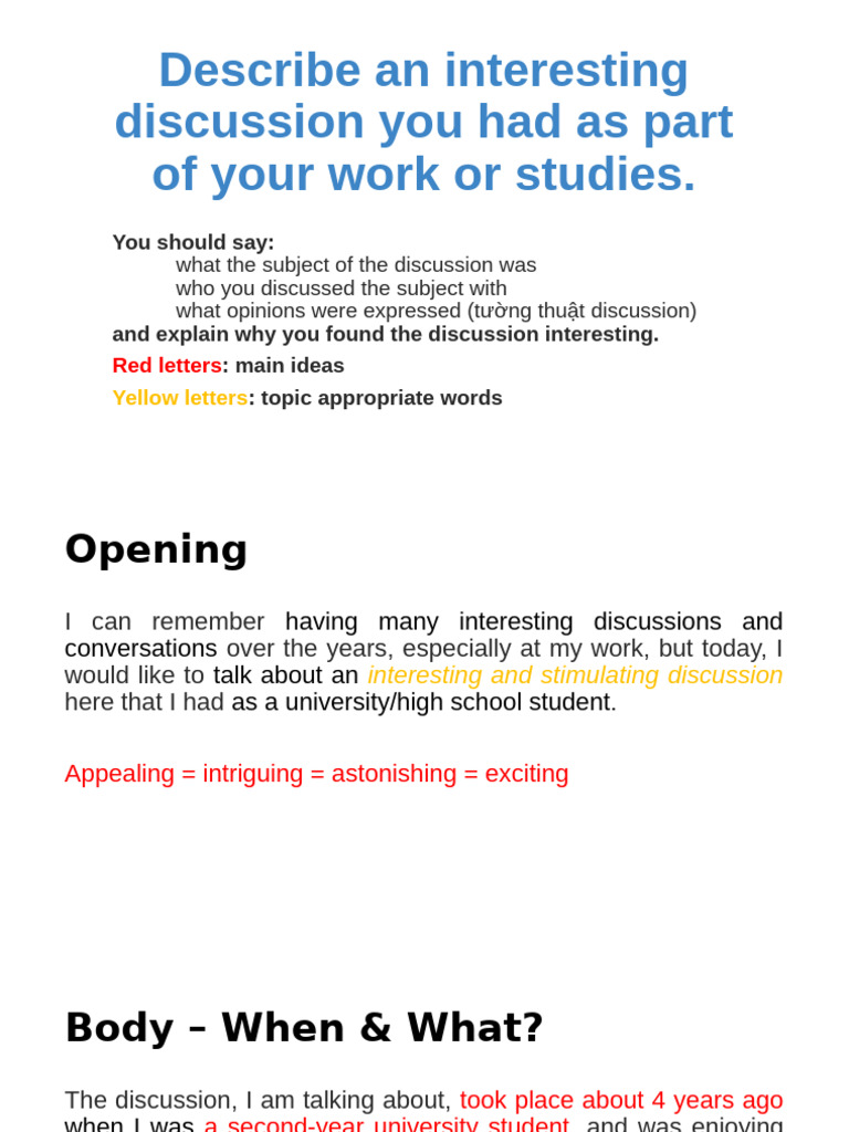 Engaging Discussion on Time Travel | PDF | Sympathy | Communication