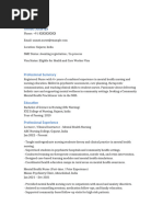 F-Tag Regulations for Nursing Homes | PDF | Nursing Home Care | Nursing