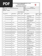 GOS18 Referral Form 1 | PDF | Human Eye | Facial Features